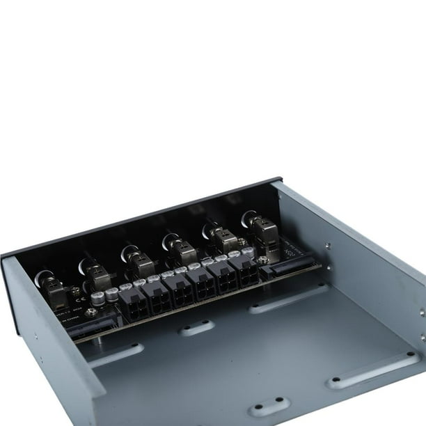 HDD Power Control Switch Hard Drive Selector SATA HDD Power Controller Drive Switcher For ...