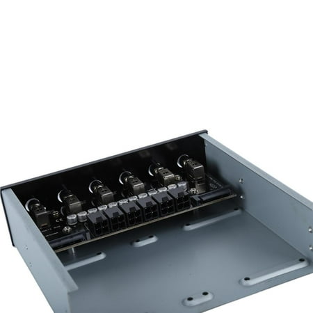 HDD Power Control Switch Hard Drive Selector SATA HDD Power Controller ...