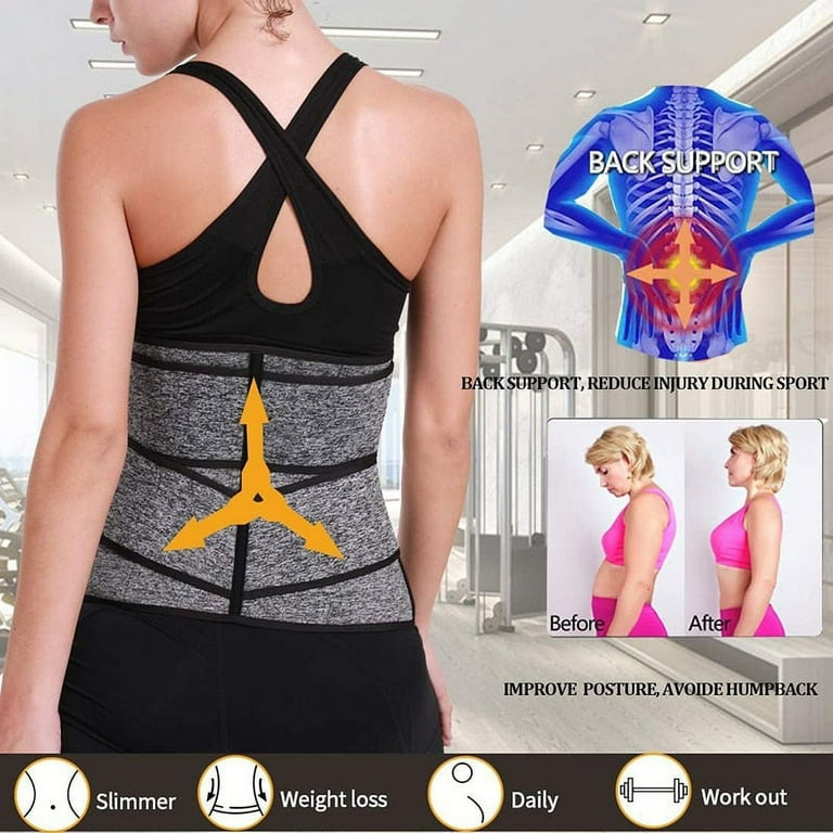 Waist Trainer Walmart