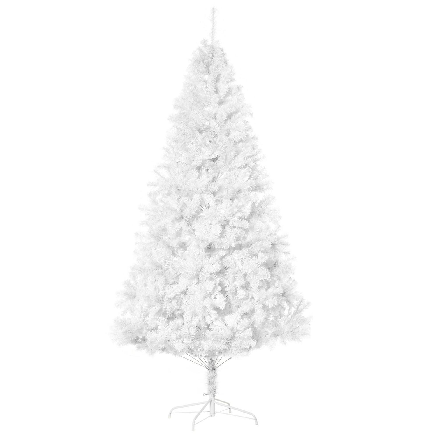 Click here for Homcom 7ft Christmas Tree Holiday Decoration With... prices