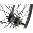 Wheel Master 24" Cruiser/Comfort Rear Wheel - Weinmann AS7X Rim, 36H ...
