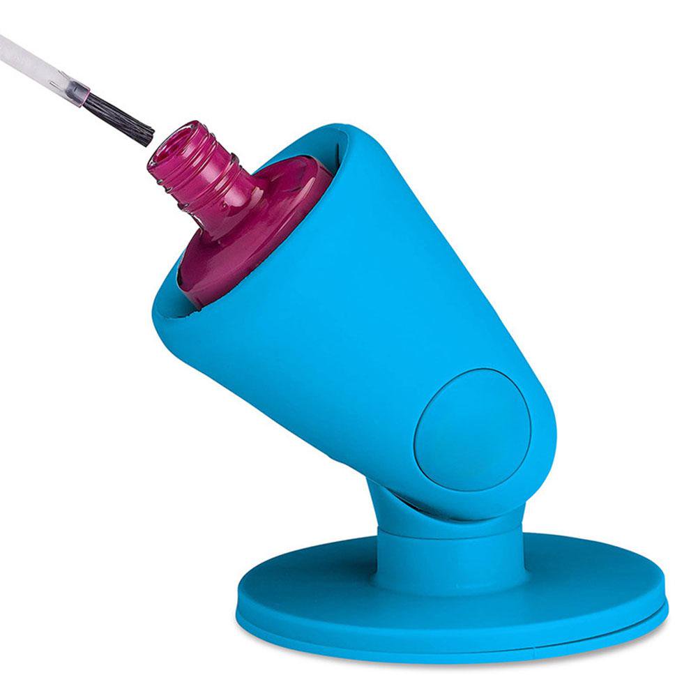 Click here for Unbranded Spill Proof Nail Polish Holder Portable... prices