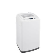 Full-Automatic Washing Machine 7.7 lbs Washer/Spinner Germicidal UV ...