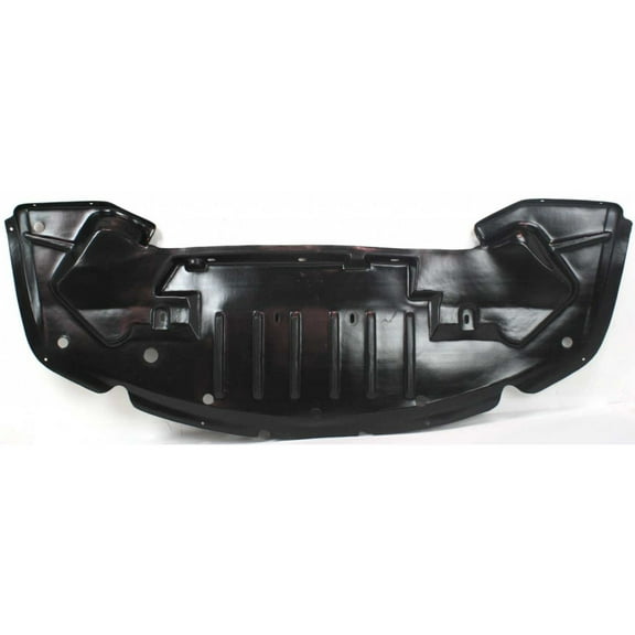 For Ford Edge 2015 16 17 2018 Bumper Splash Shield | Front | CAPA ...