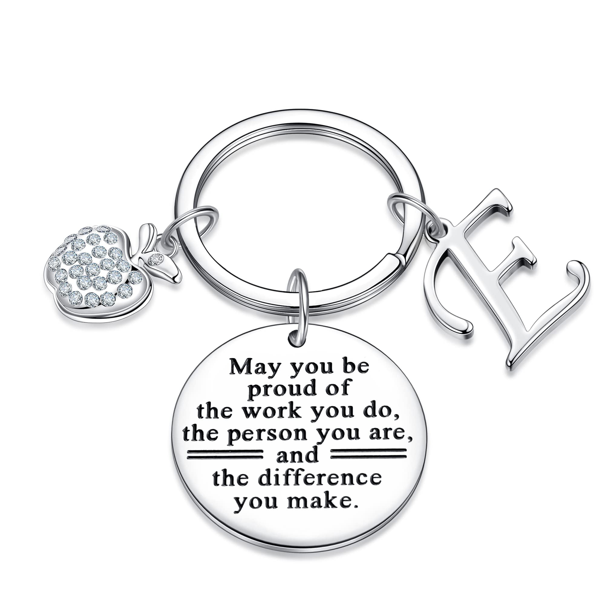 IEFSHINY Teacher Appreciation Gifts For Women Keychains For Women Best iefshiny-teacher-appreciation-gifts-for-women-keychains-for-women-best