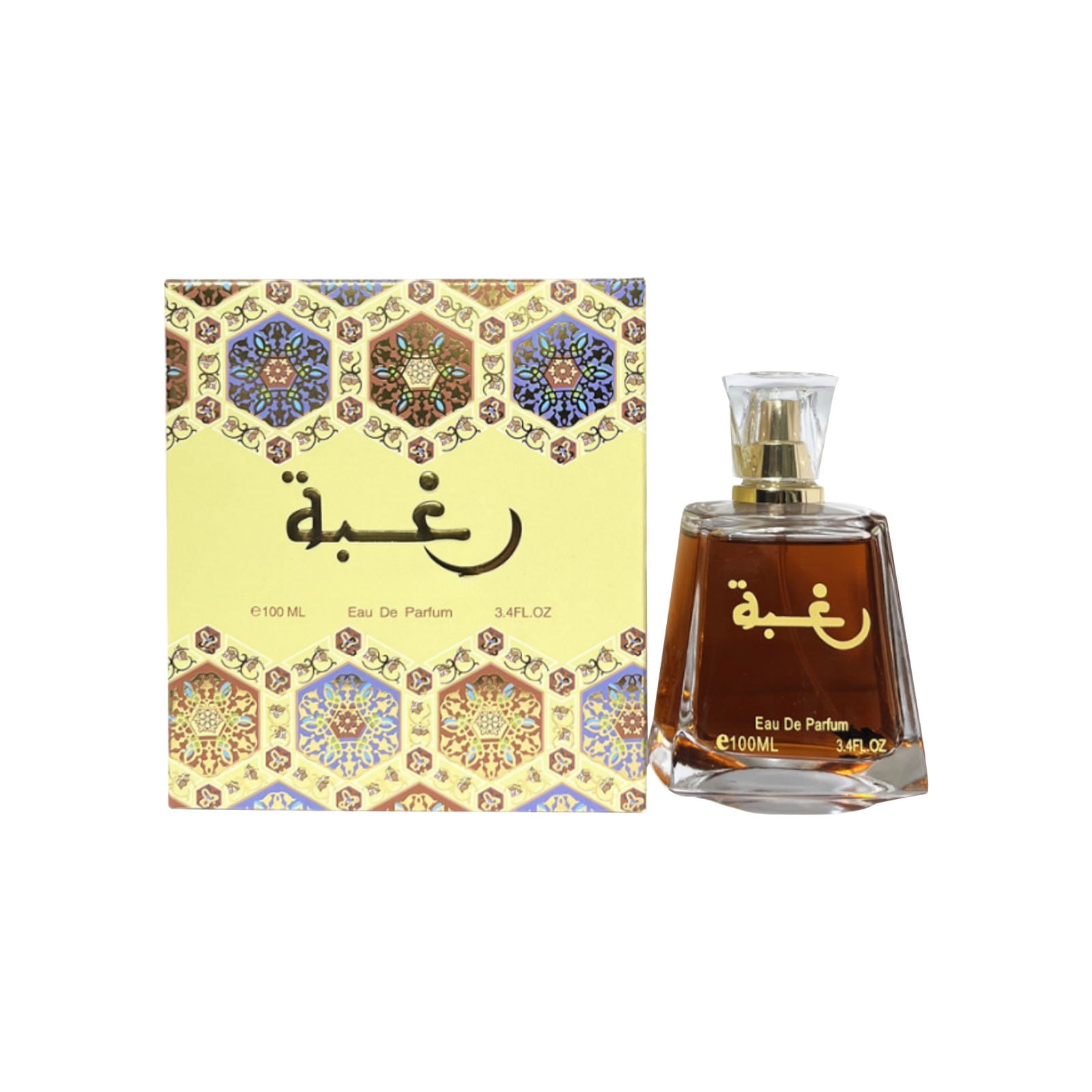 Perfume clásico 100ml Black Galloping Middle Arabia Dubai Vietnam ...