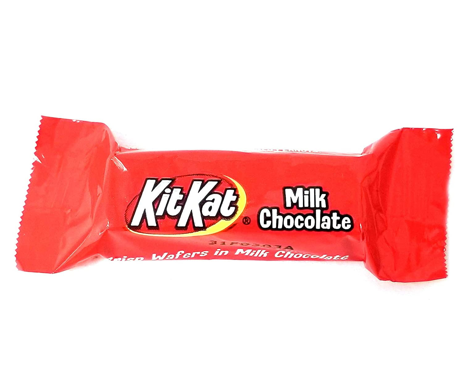 Bulk Chocolate Candy Individually Wrapped Kit Kat® Miniatures Assorted ...