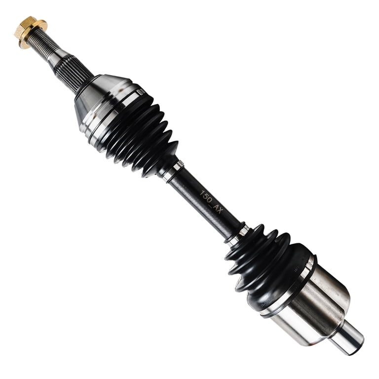 Park Drive Shaft