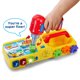 VTech Drill and Learn Toolbox With Working Drill and Tools - Walmart.com