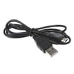 RUITROLIKER USB Charging Cable Power Charger Cord Lead Wire Adapter for ...