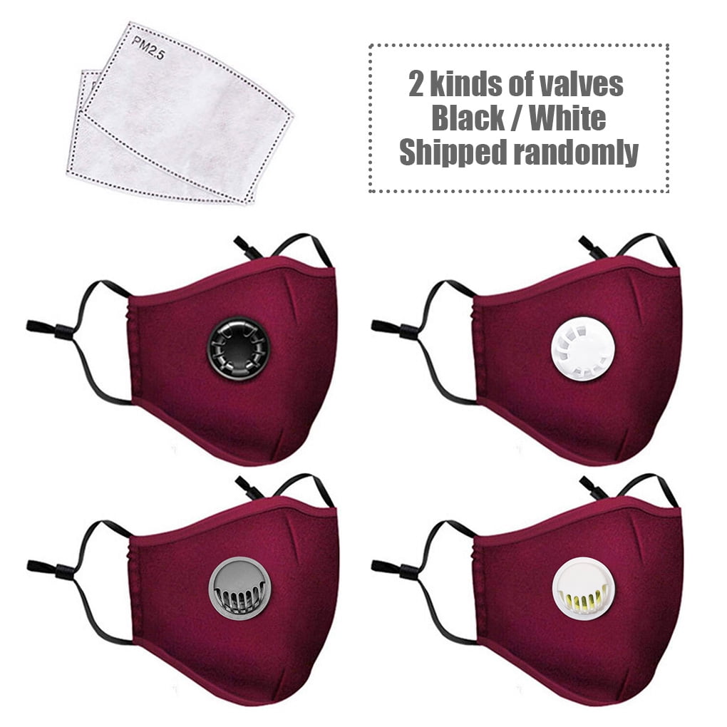 Click here for Zheelen Pm2.5 Dust Mask Anti-Dust Anti-Haze Windpr... prices