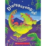 Dinosaurumpus (Board Book) - Walmart.com