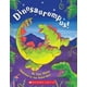 Dinosaurumpus (Board Book) - Walmart.com
