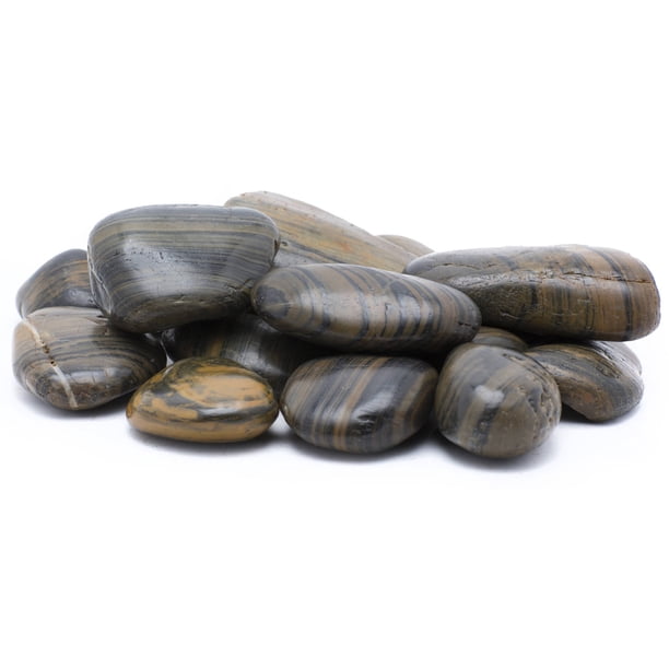 Poly Pebbles