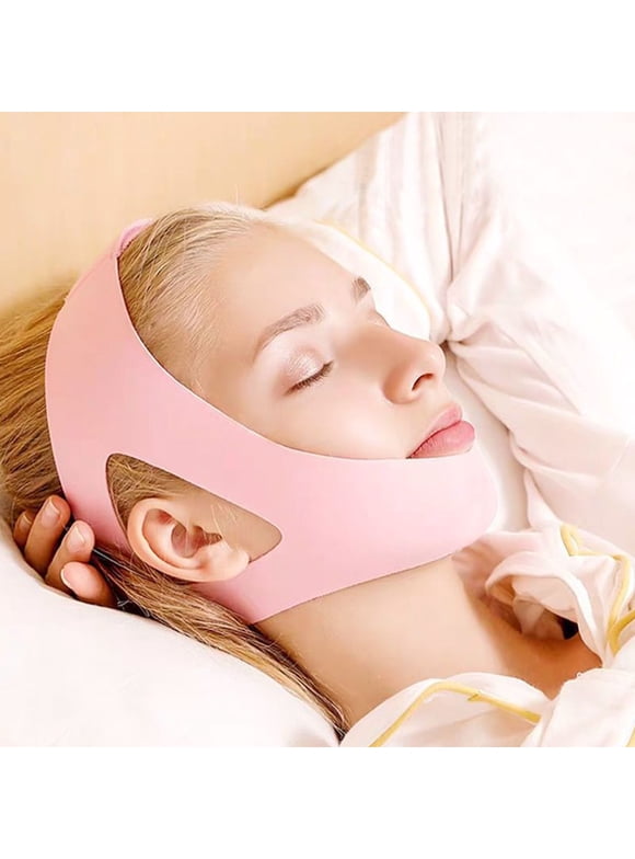 Chin Strap in Sleep & Snoring Aids - Walmart.com