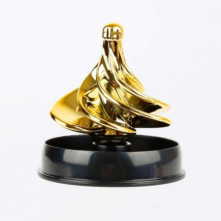 Spinning Top Desktop Stress Relief Toy | Walmart Canada