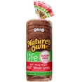 Nature's Own Life Healthy Heart, Sugar-Free 100% Whole Grain Wheat ...