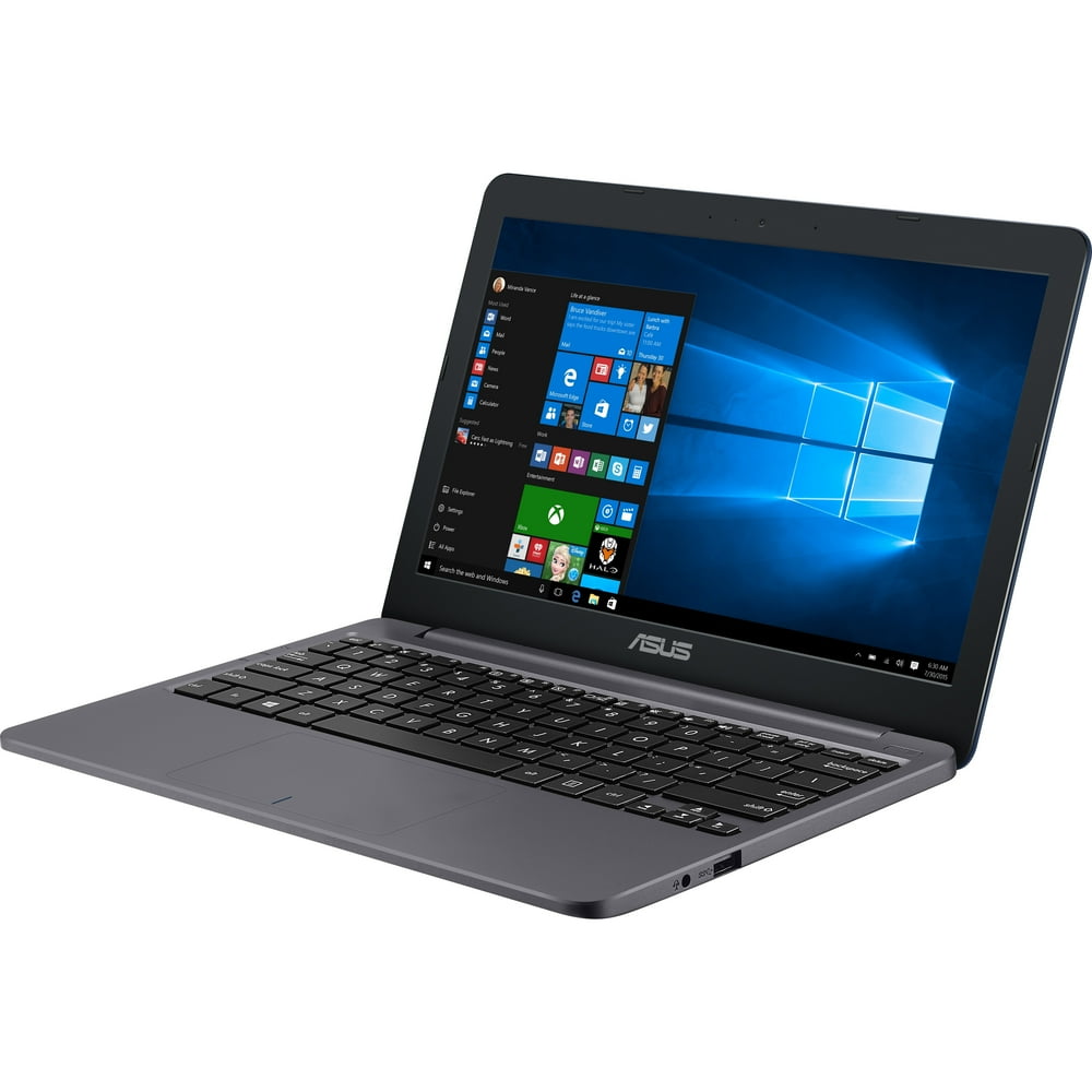 Asus VivoBook E12 11.6 Asus VivoBook E12 11.6