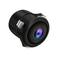Backup Camera, Mini Camera, Front View Reversing Rear View Camera, 170掳 Wide Angle, IP67 ...