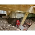 50 TON Bottle Jack Foundation Jack Wide Base - Walmart.com