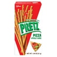 Glico Pretz Biscuit Stick, BCF26 Pizza Flavored, 1.09 Ounce (Pack of 10 ...
