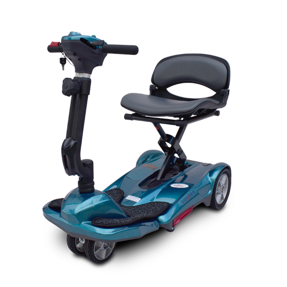 EV Rider Mobility Scooters