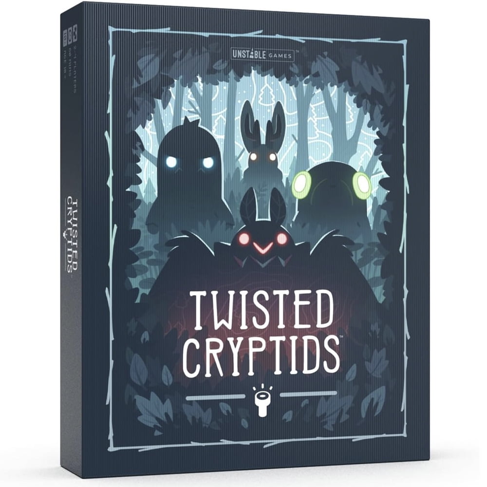 Click here for Tee Turtle Games Asmodee - Tee Turtle - Twisted Cr... prices