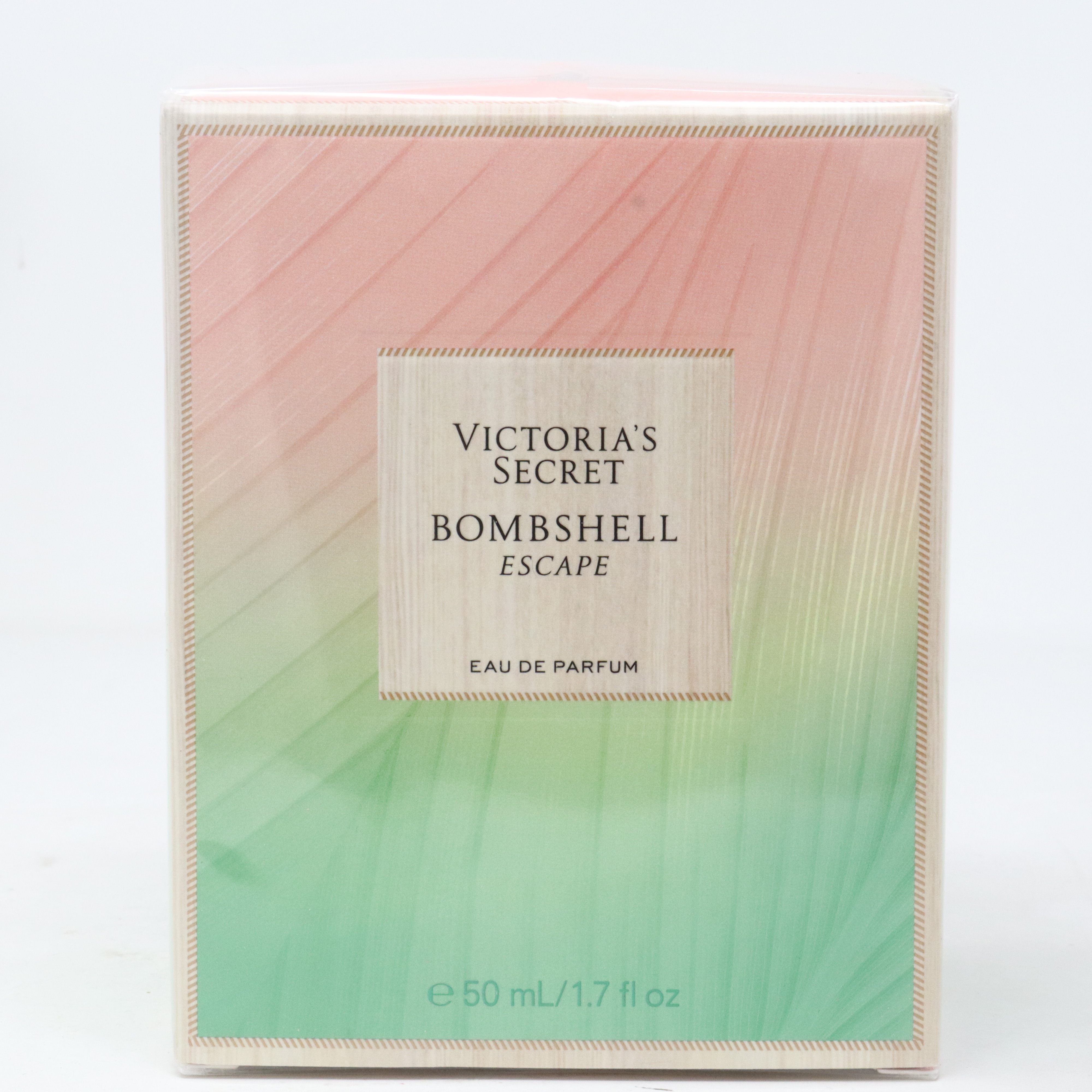 Bombshell Escape by Victoria's Secret Eau De Parfum 1.7oz Spray New With Box - Walmart.ca