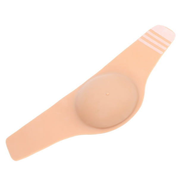 Silicone Pregnant Belly,Artificial Fake Pregnant Belly Silicone Fake ... Silicone Pregnant Belly,Artificial Fake Pregnant Belly Silicone Fake ...