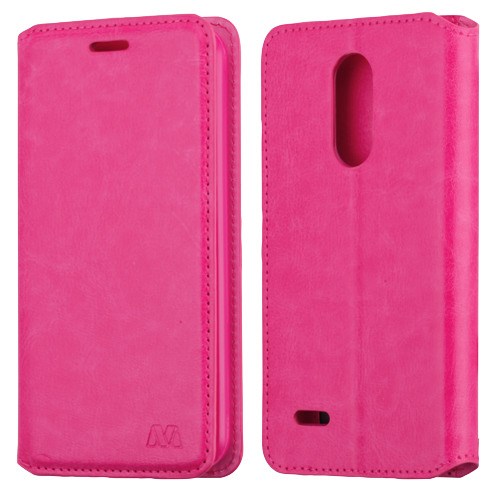 Kaleidio Case For LG Rebel 4, LG Zone 4, Fortune 2, Risio 3 [MyJacket ...