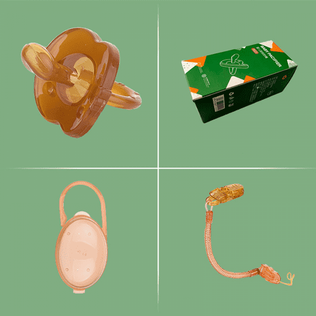 SAYDY Balance Plus Stage 2 Cylindrical Baby, Newborn and Infant ...