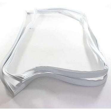 Frigidaire Genuine OEM 5304507202 Freezer Door Gasket Part Seal ...