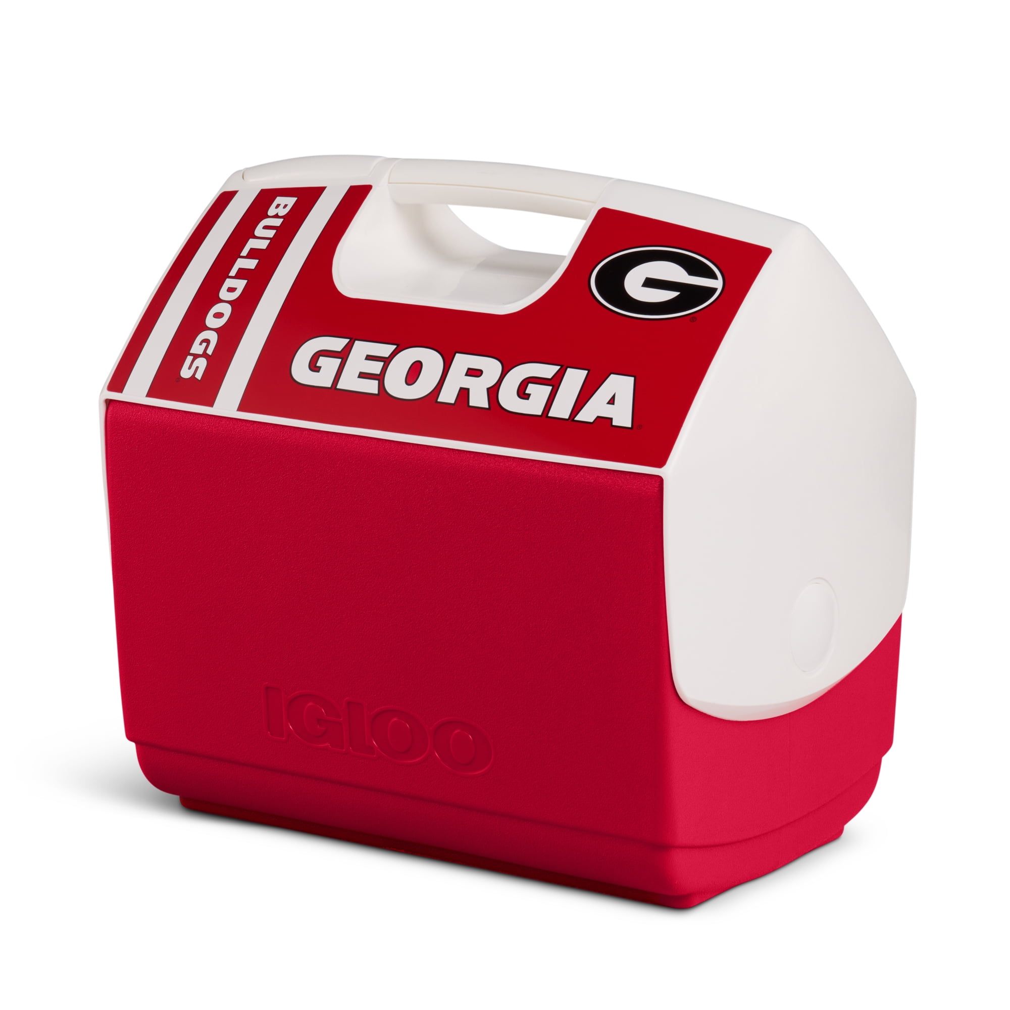 IGLOO Georgia Bulldogs Playmate Elite Cooler - Walmart.com