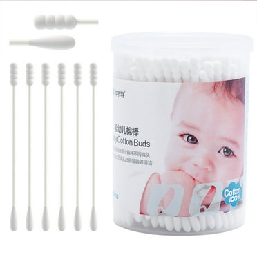 Parent's Choice Baby Safety Swabs, 80 Count HSA/FSA Eligible - Walmart.com