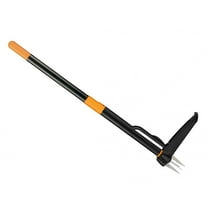 Fiskars Solid Weed Puller - Walmart.com