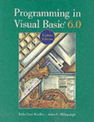 Pre-Owned Programming in Visual Basic Version 6.0 Update Edition ...