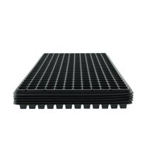 288 Common Element Standard Vacuum Plug Tray - 5 Sheets of 288 Cells ...