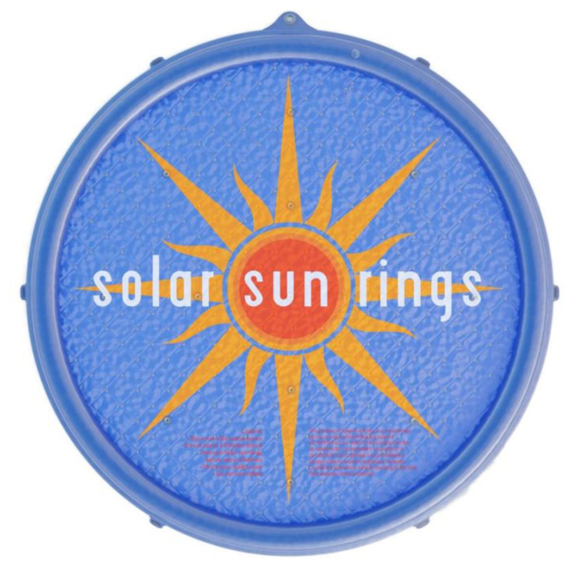 Click here for Solar Sun Rings Uv Resistant Swimming Pool Spa Hea... prices