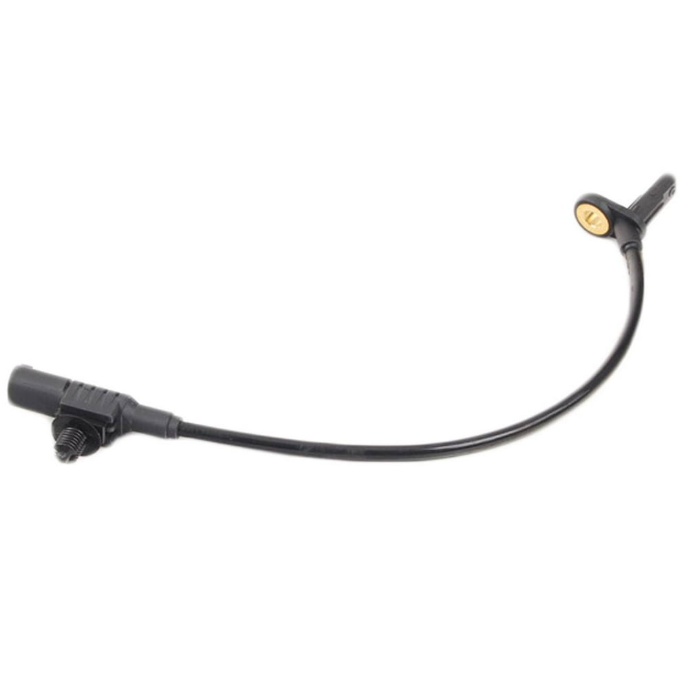Bapmic 1645400717 Rear ABS Wheel Speed Sensor for Mercedes-Benz ...