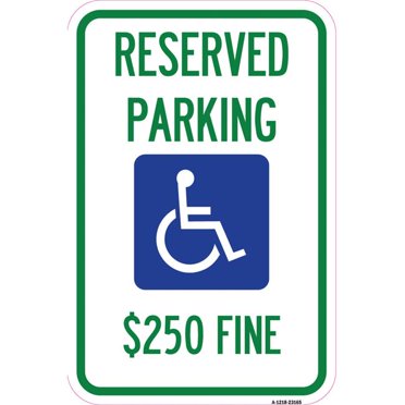 Restrooms Are Reserved For Customers Only Sign - Walmart.com