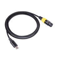 50' LO Z MIC CABLE - Walmart.com