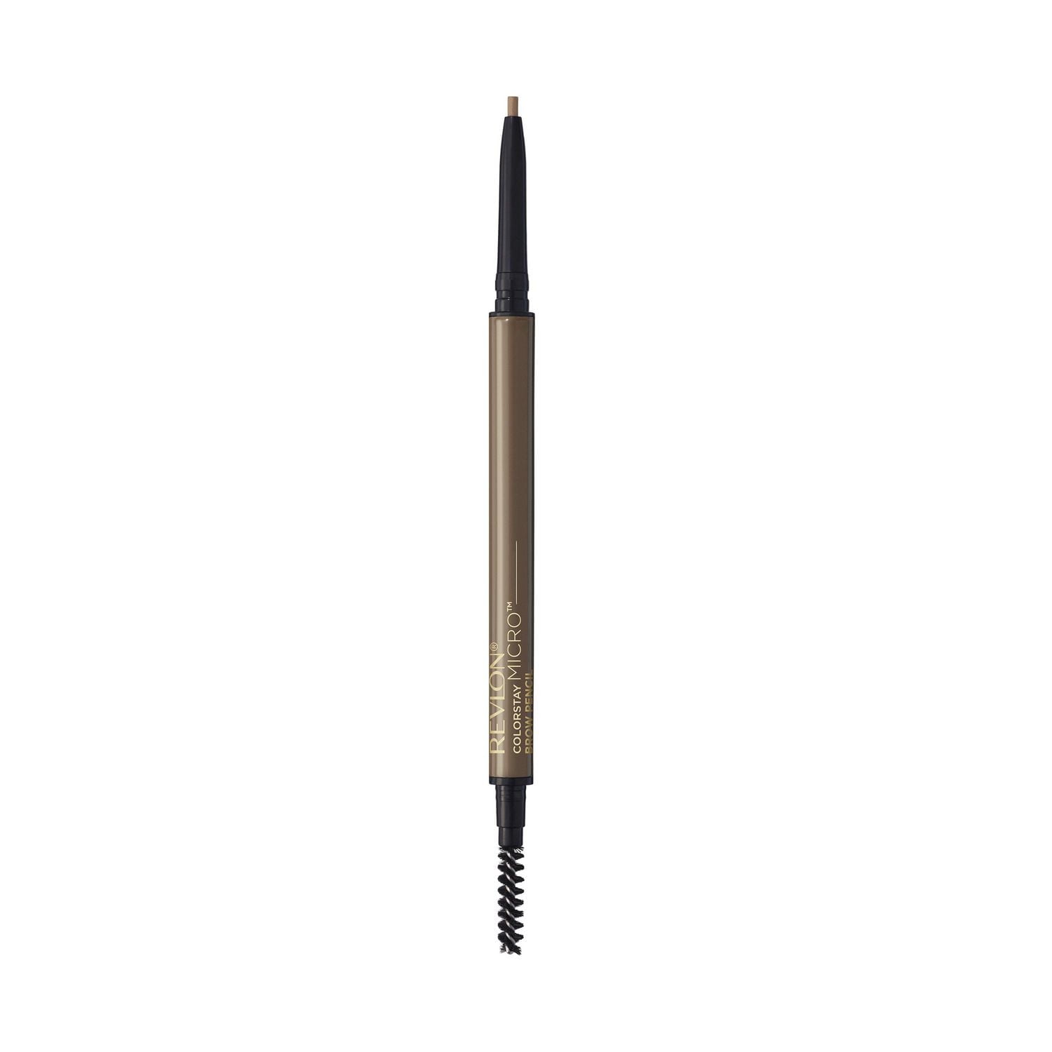 Click here for Revlon Colorstay Micro Brow Pencil 0.09g prices