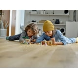 LEGO Minecraft The Illager Raid 21160 Big Action Building Toy Set for ...