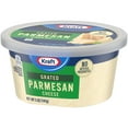 Kraft Grated Parmesan Cheese, 5 oz Resealable Tub - Walmart.com