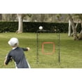 SKLZ Pitch back Baseball Trainer for Throwing, Pitching and Fielding, 4 ...