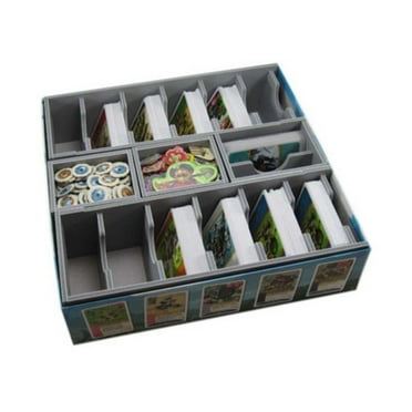 Folded Space: Wingspan Board Game Organizer - Walmart.com
