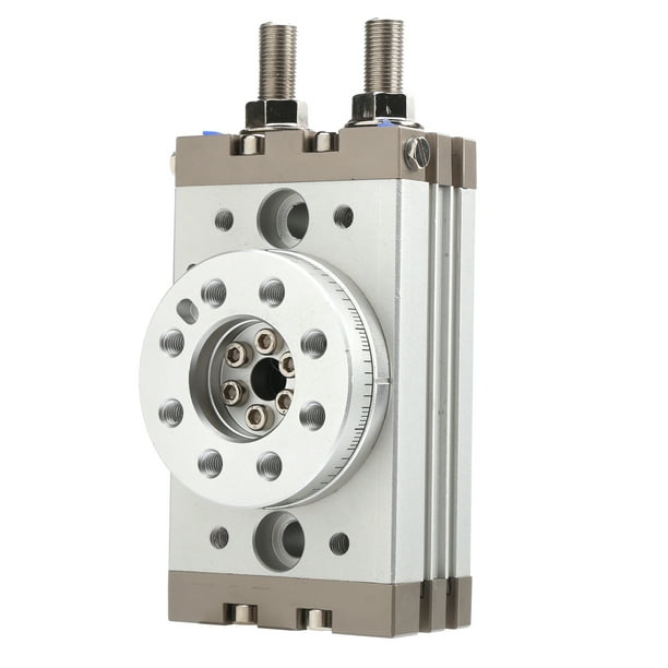 Pneumatic Cylinder,Pneumatic Rotary Actuator Rack-and-Pinion Rack ...