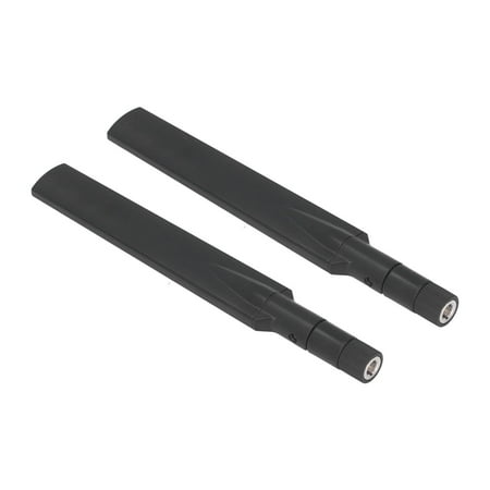 Omnidirectional Antenna, Vertical Polarization 700-2700mhz Router ...