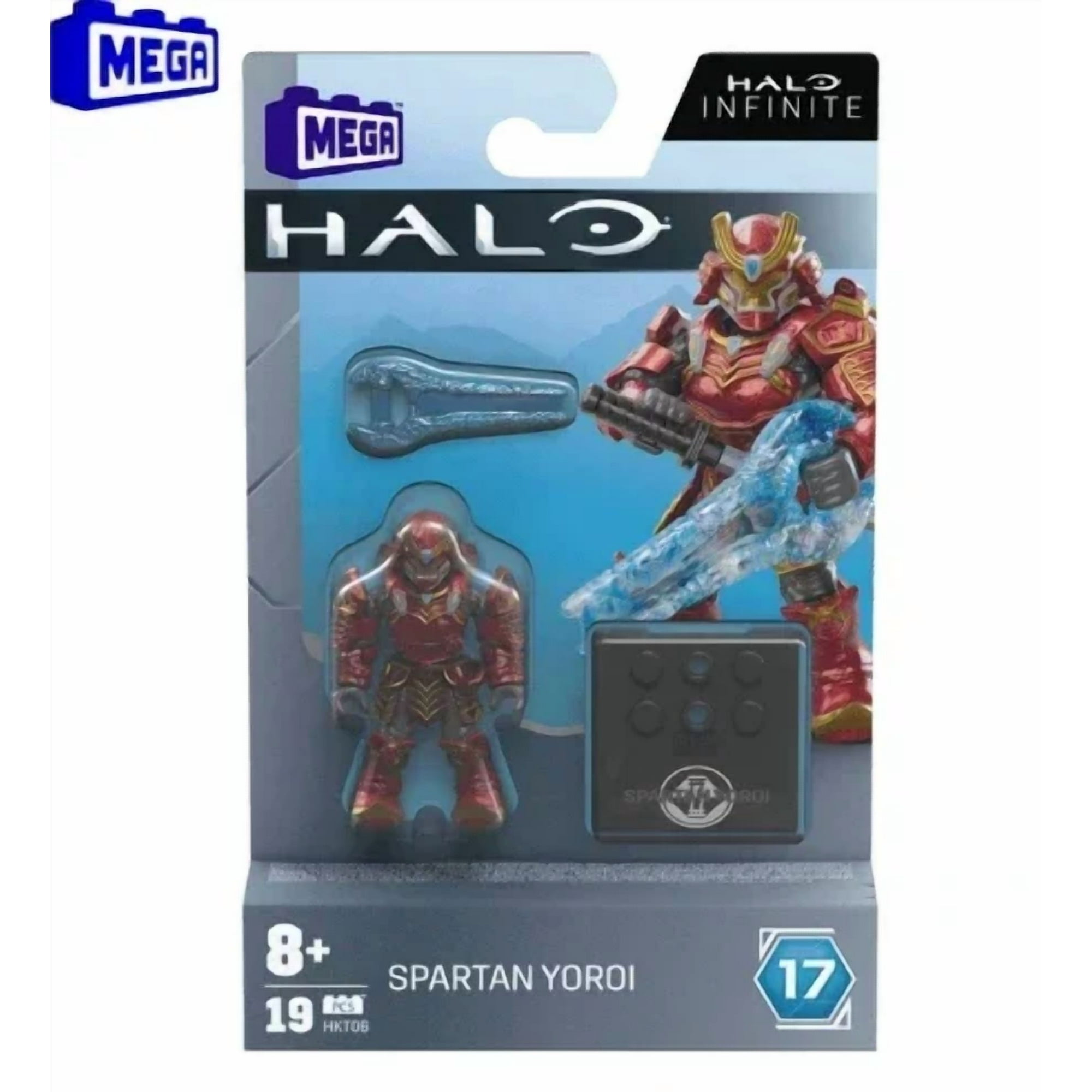 Click here for Sunzzeeang Megas Halos Construx Infinites Heroes S... prices
