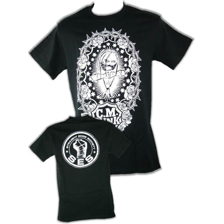 Straight Edge Society Logo